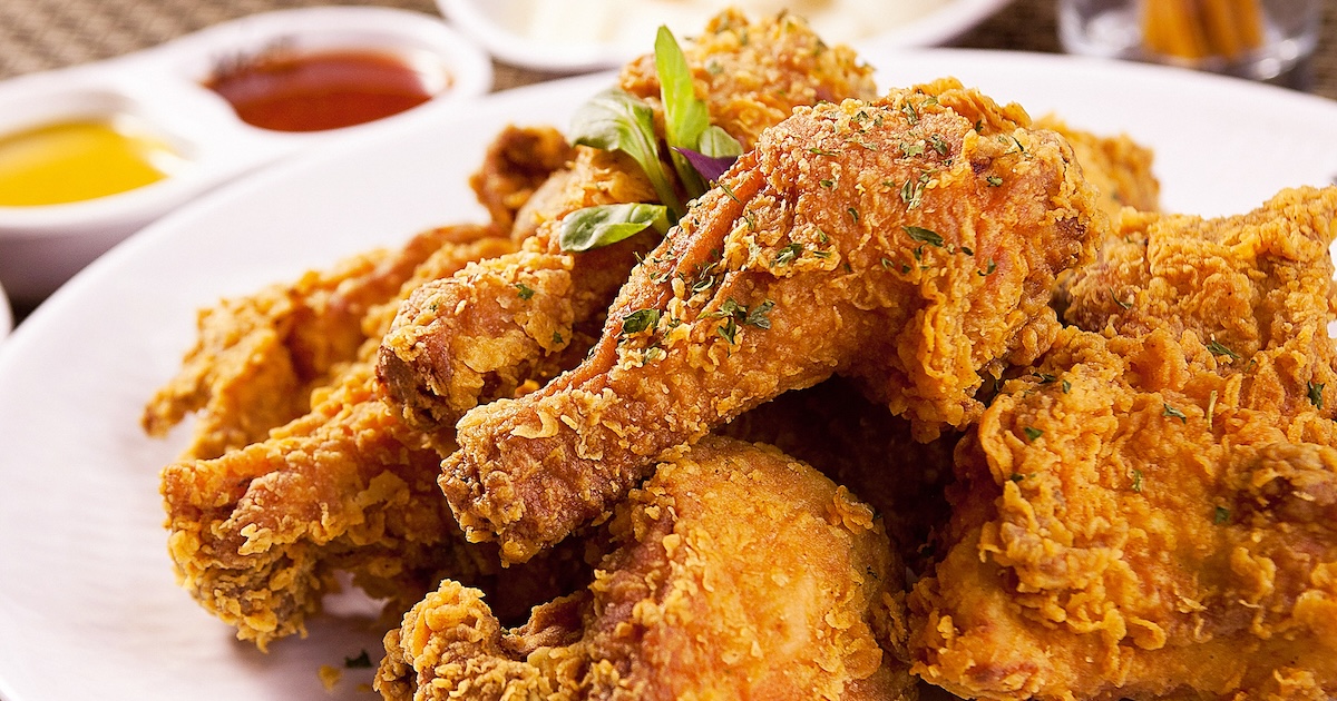 10 classic Alabama dishes everyone who grew up there loves