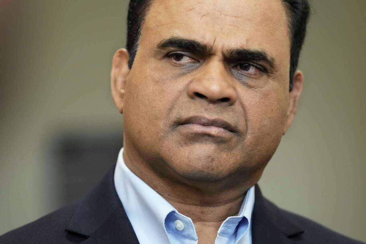 Judge shuts down KP George bid to remove Fort Bend DA Brian Middleton ...