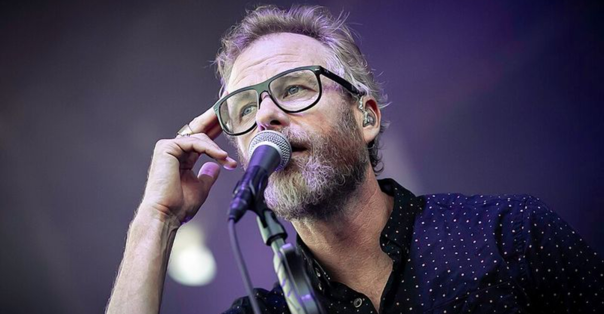 15 lead singers who deserve more recognition