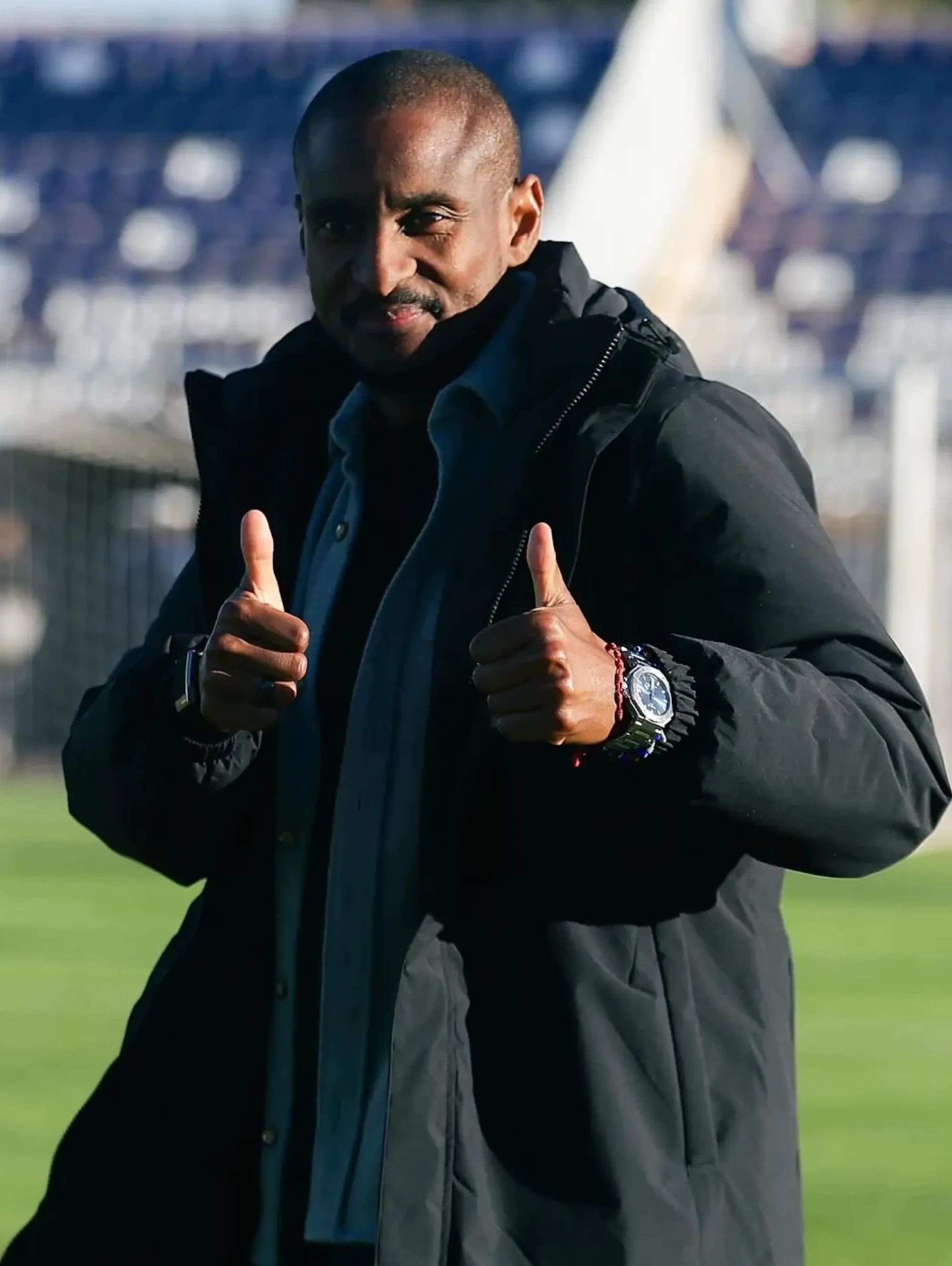 Mokwena: Al Hilal home result will define value of upcoming SA trip
