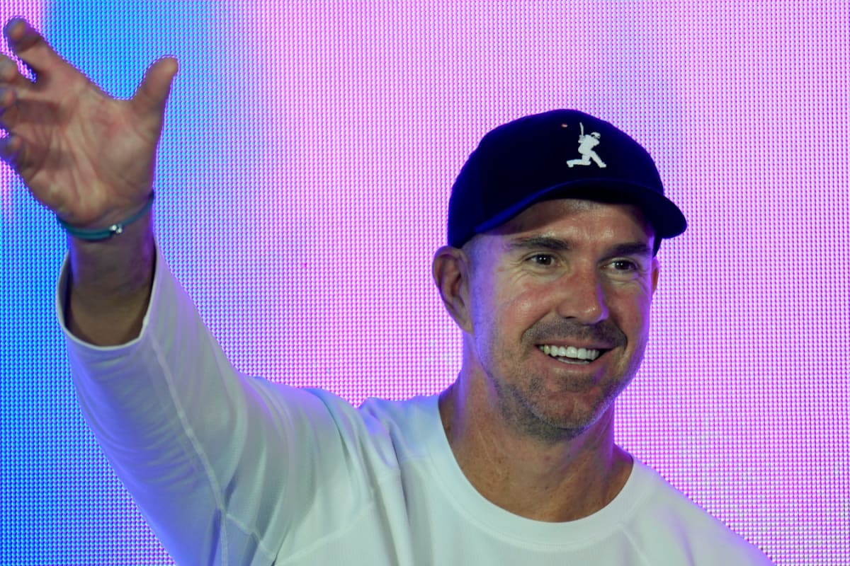 Kevin Pietersen says India T20 World Cup favourites but evokes 2023 ...