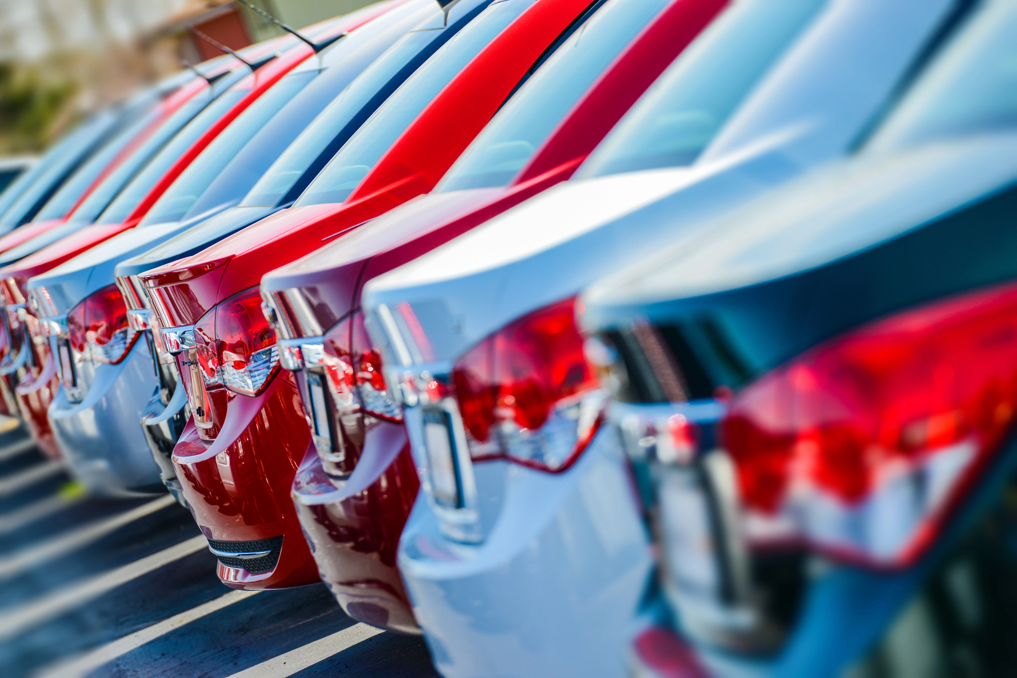 Legendary cars that changed the automotive world