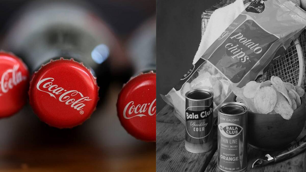 Accidental inventions that became household staples