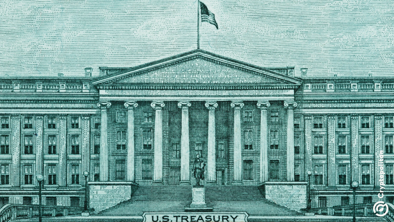 US Treasury reaches $6 billion buyback for the week with latest $2 ...