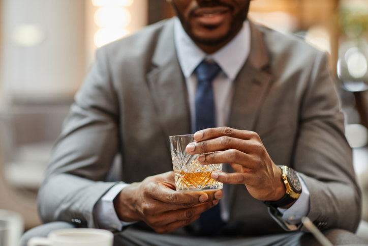 Houston's OST liquor store spotlights Black-owned brands during Black ...
