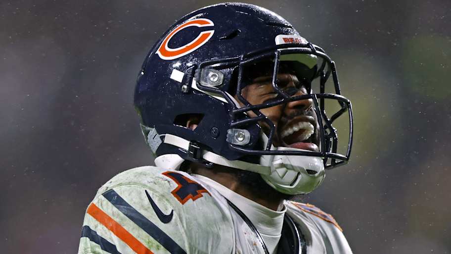 D'Andre Swift's latest comments lead Bears fans to believe one thing is ...