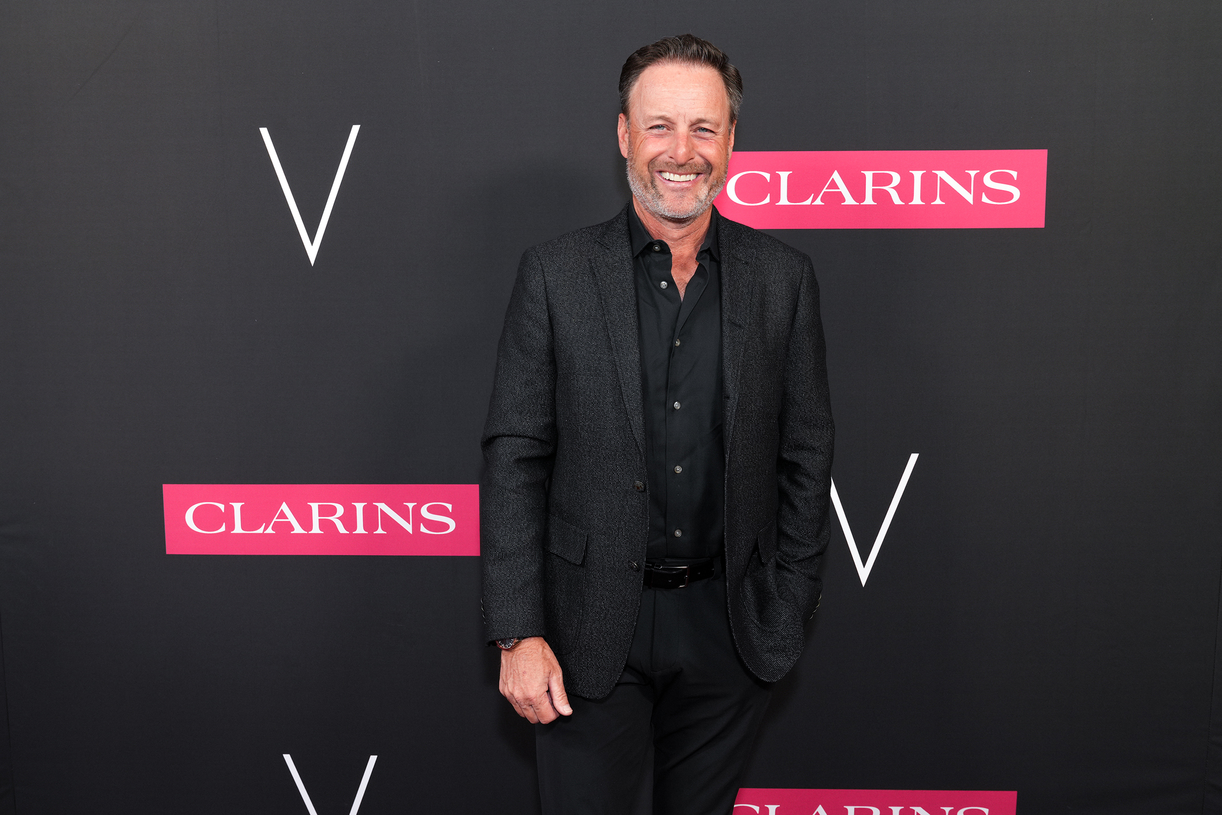 Chris Harrison is back: Former 'Bachelor' host seeks singles for new ...