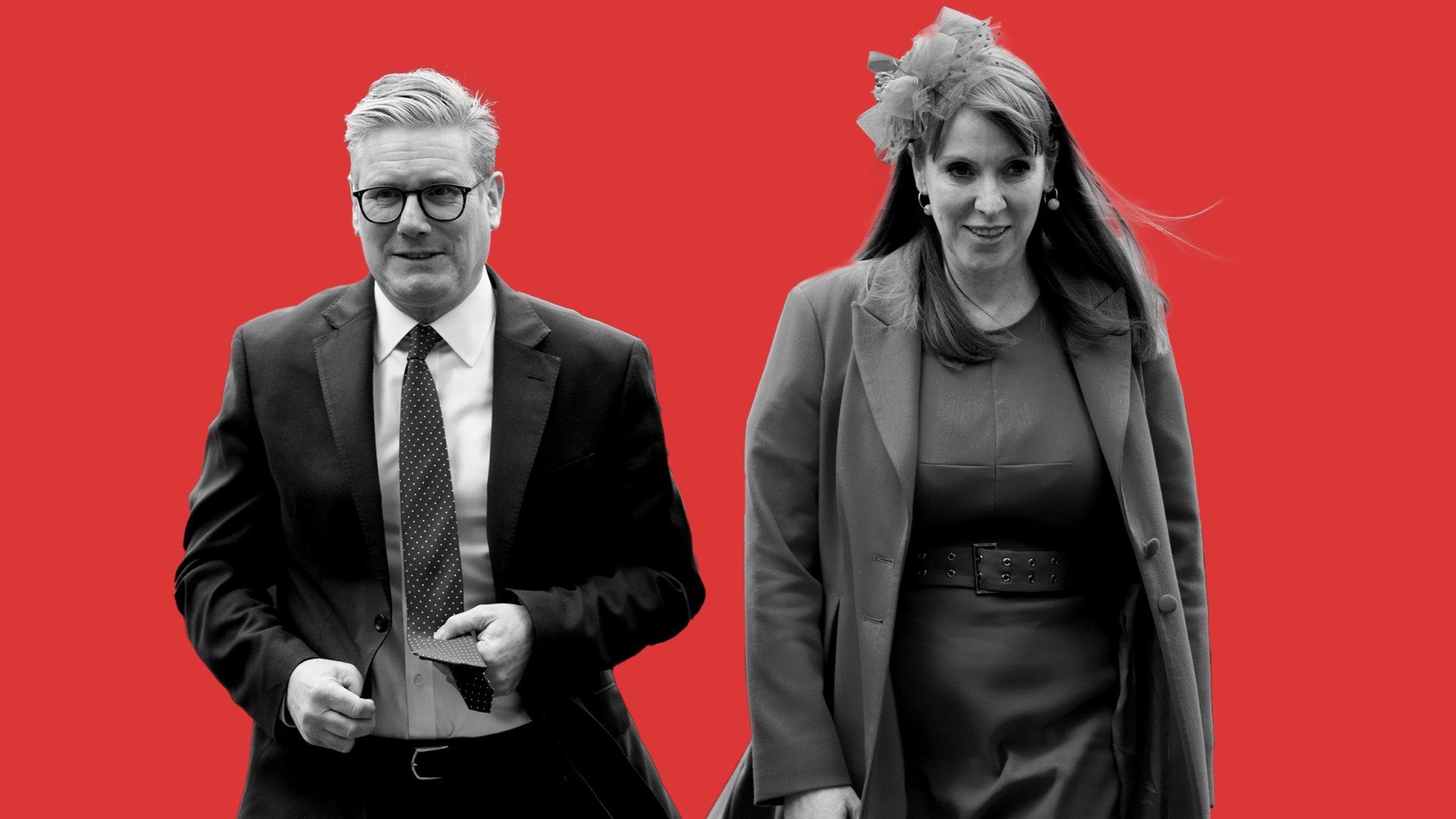Labour’s ex-deputy leader Angela Rayner ready to challenge Starmer