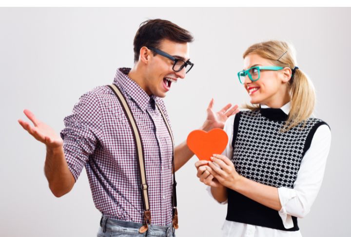 7 male names that women love (and 8 that they don't)