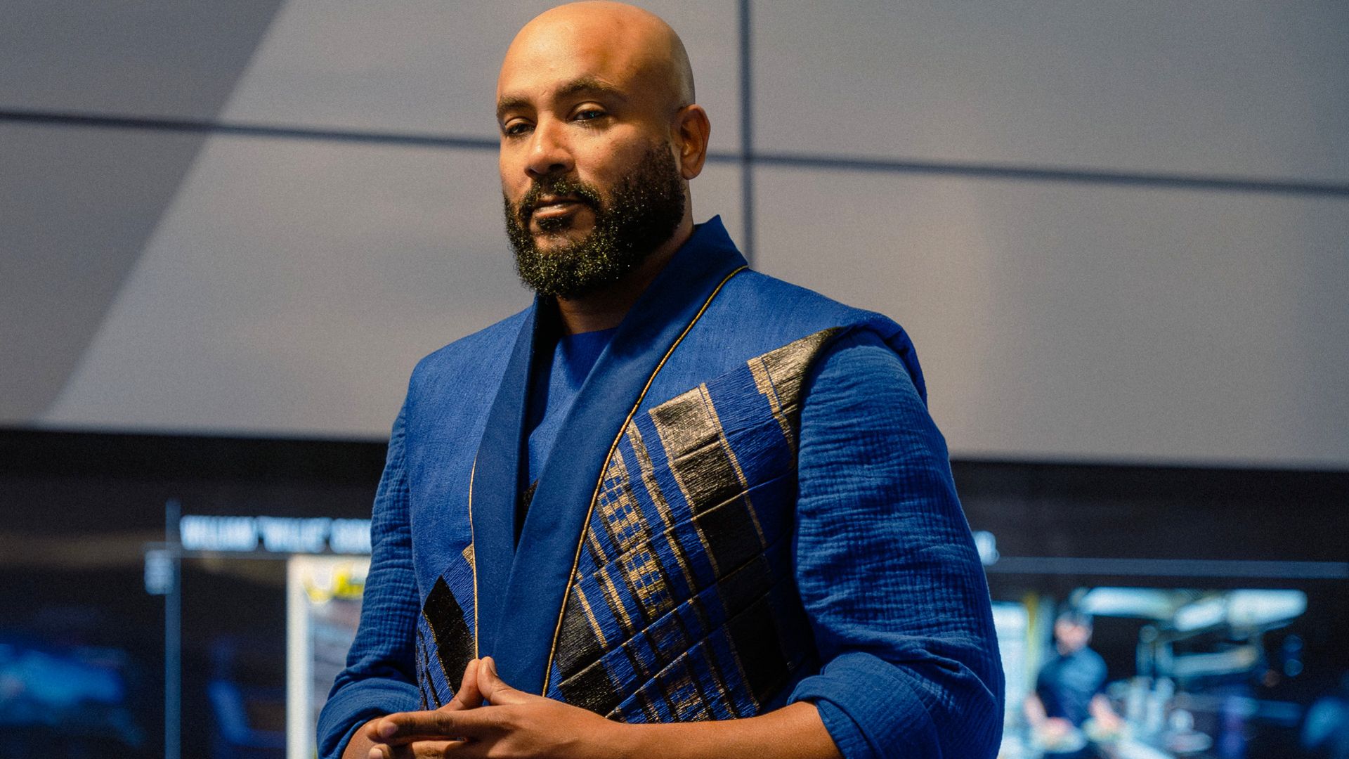 Tawny Newsome & Cirroc Lofton on Star Trek: Starfleet Academy's Deep ...