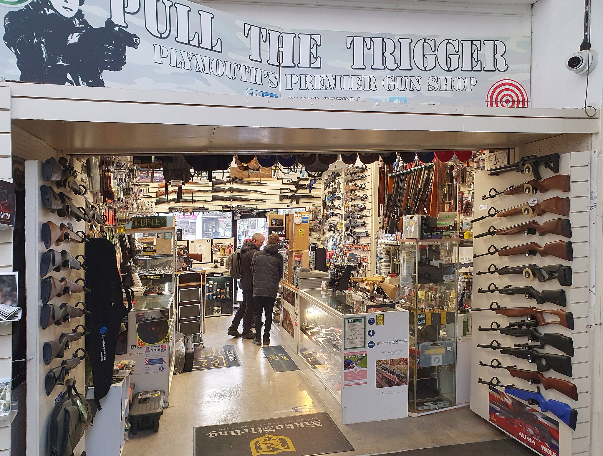 13 red flags when buying a used pistol or rifle