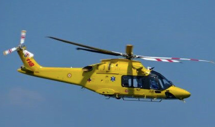 Cade dalla murata di una nave della Costa Crociere: passeggero muore ...