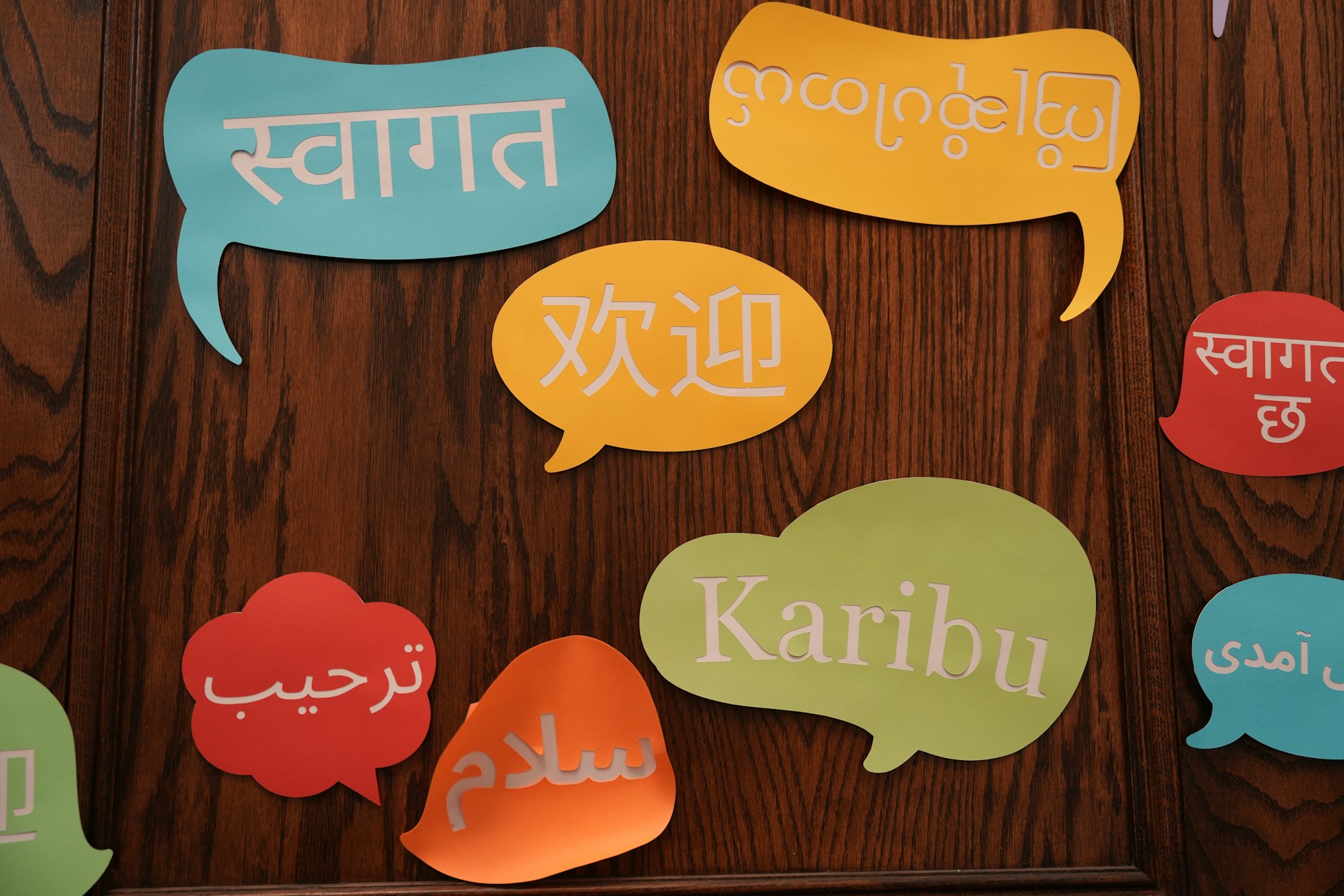 The hardest languages to learn