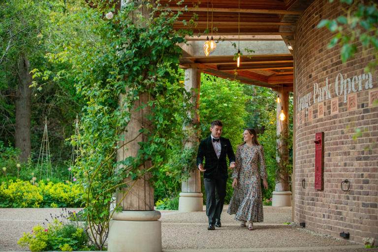 Britain’s very best classical music festivals to book this summer