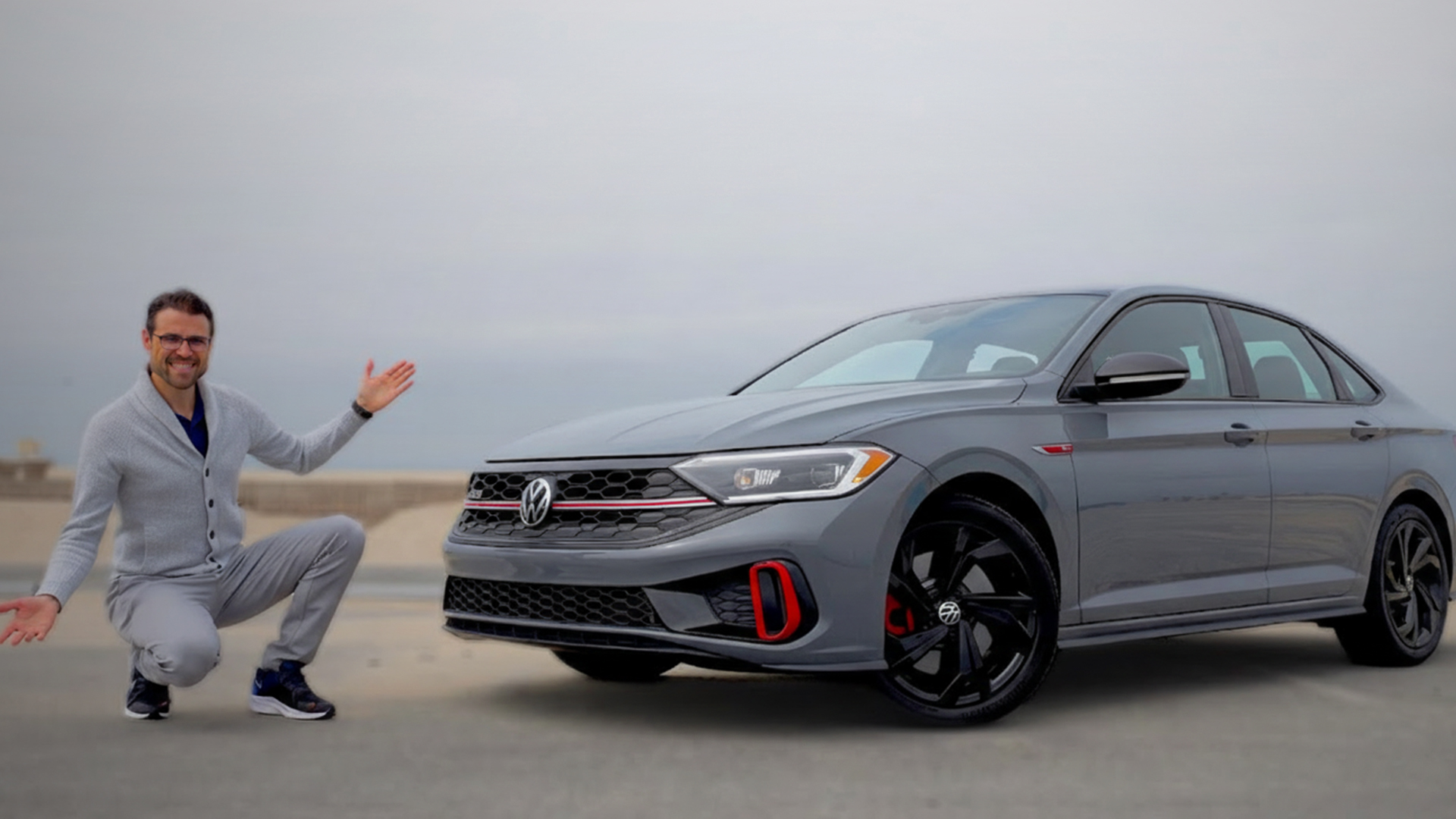 How good is this Volkswagen Jetta GLI?