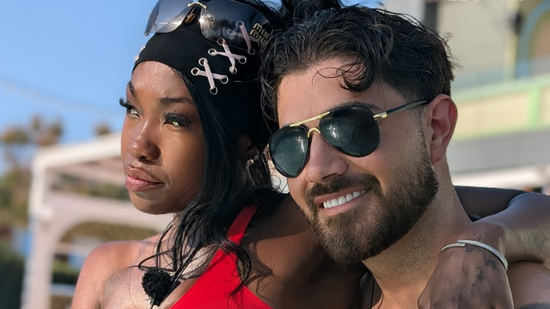 Love Island: All Stars fans react to Leanne snogging Whitney’s partner ...