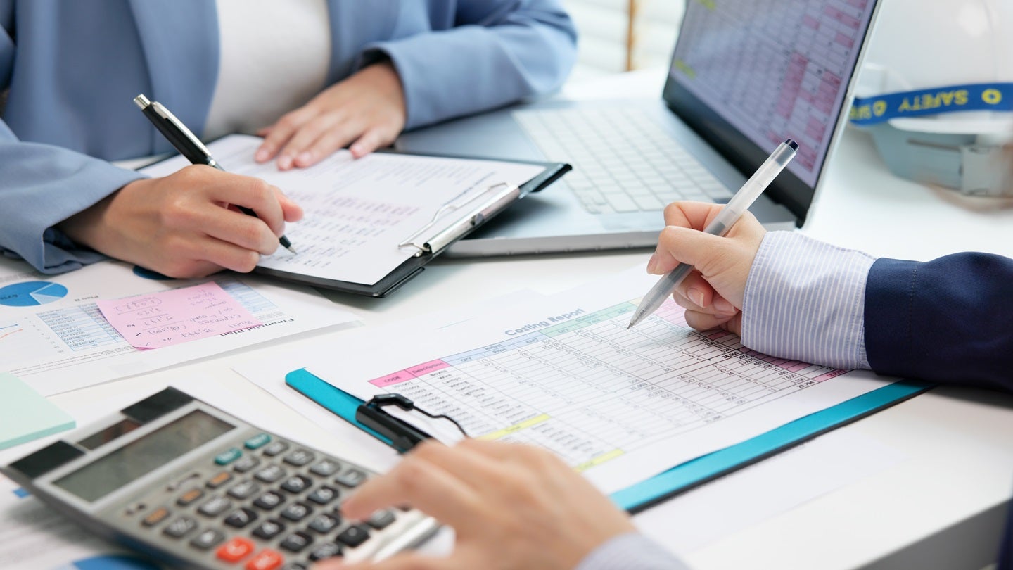 AICPA urges simpler rules for accounting method change