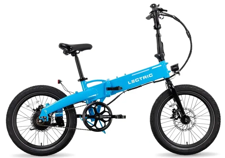 Best lightweight e-bikes for 2026