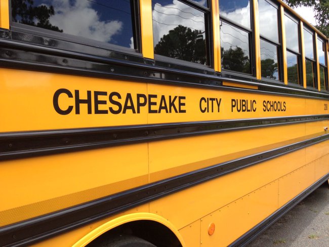 Superintendent search still active for Chesapeake Public Schools