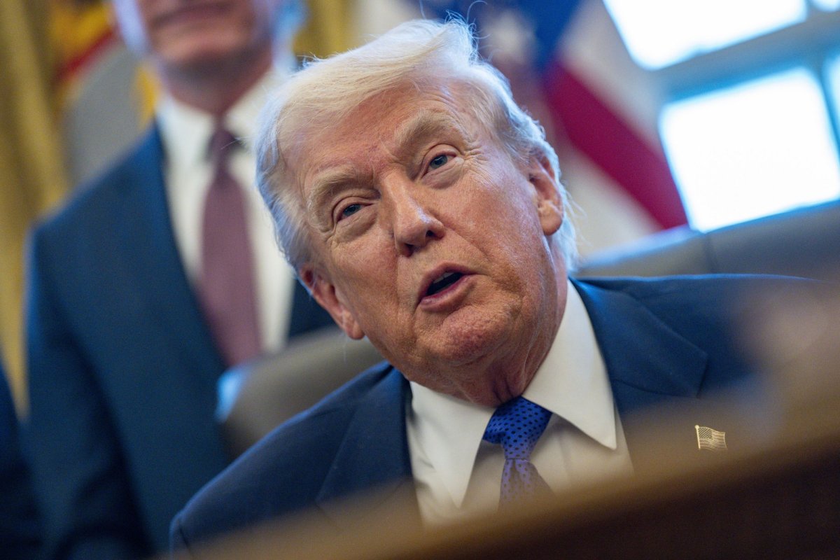 Donald Trump's calls to 'nationalize' elections conflict with Constitution
