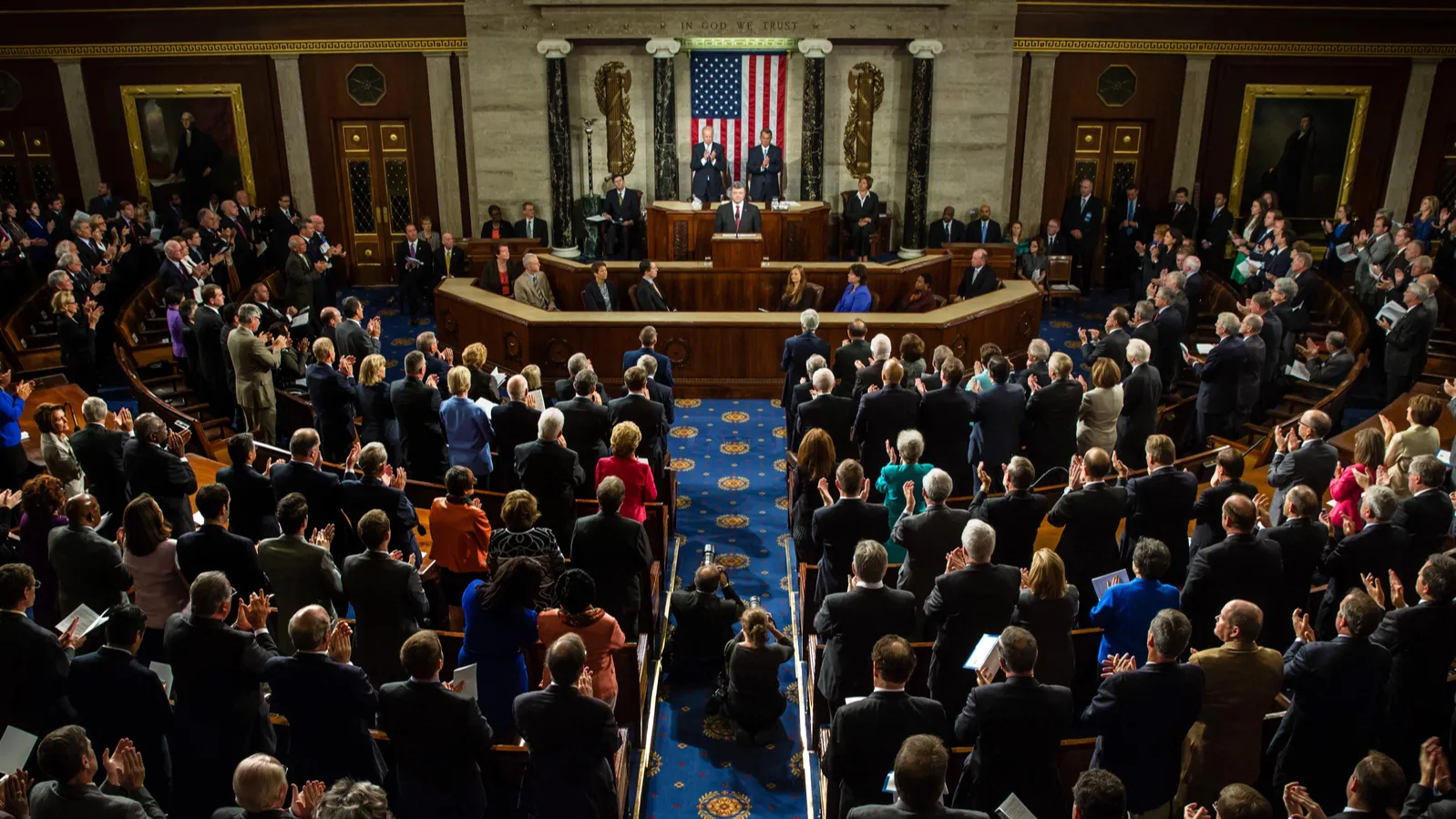 A proposed House bill could increase ownership costs for electric ...