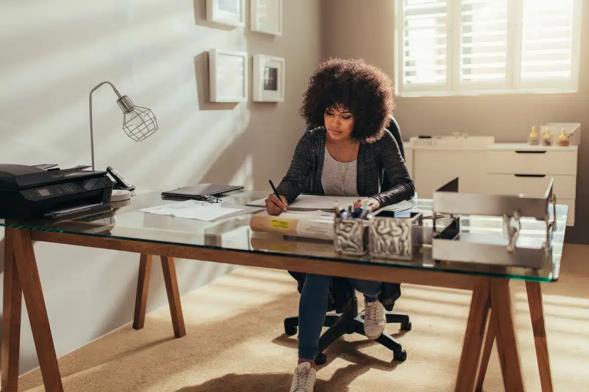 7 signs you’re more organized than you think