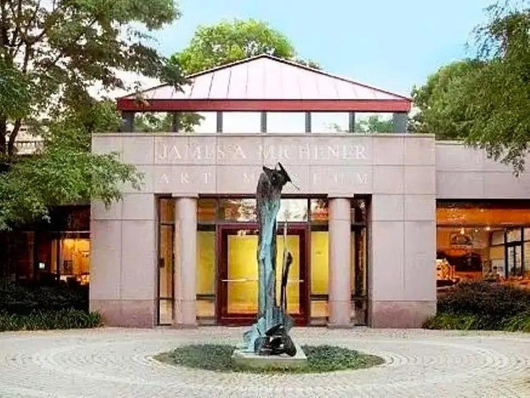 Celebrated still life artist showing new works at Doylestown's Michener ...