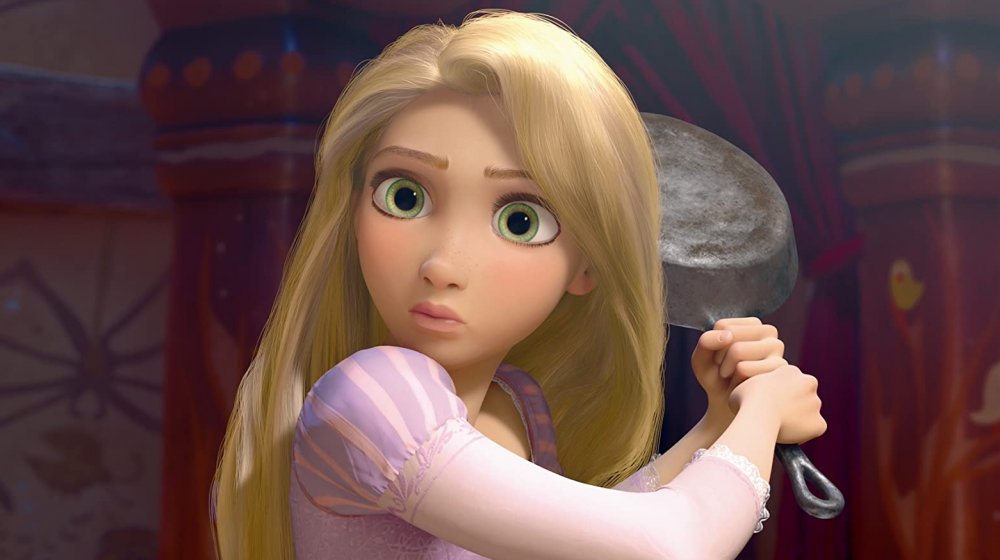 Movie characters you forgot were in isolation for years