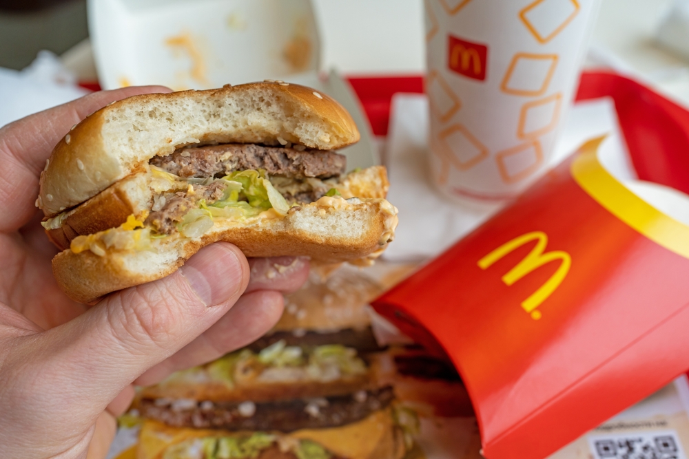 You might eat them every day: These preservatives could affect your ...
