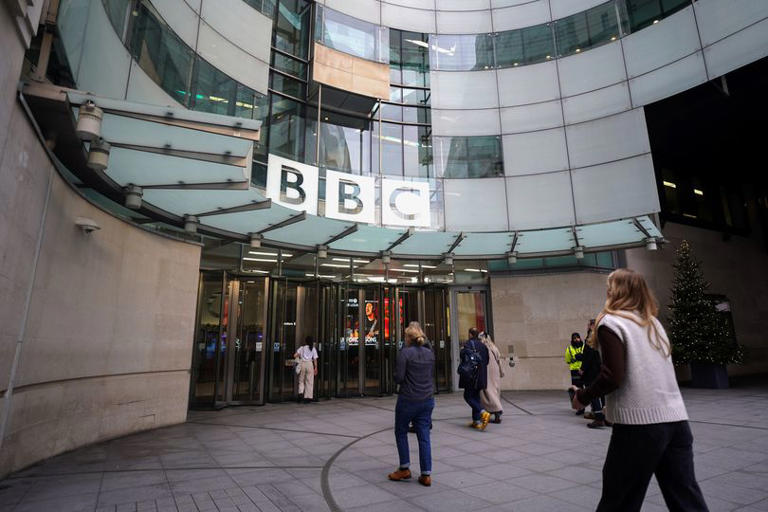 Full list of people who can get free or cheap TV licence as BBC hike ...