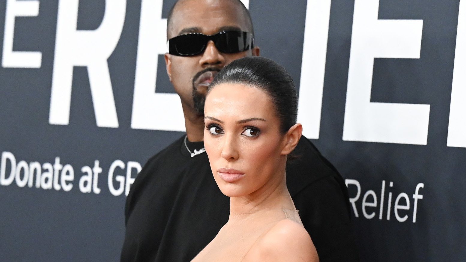 Bianca Censori gives bombshell interview denying that Kanye 'controls ...