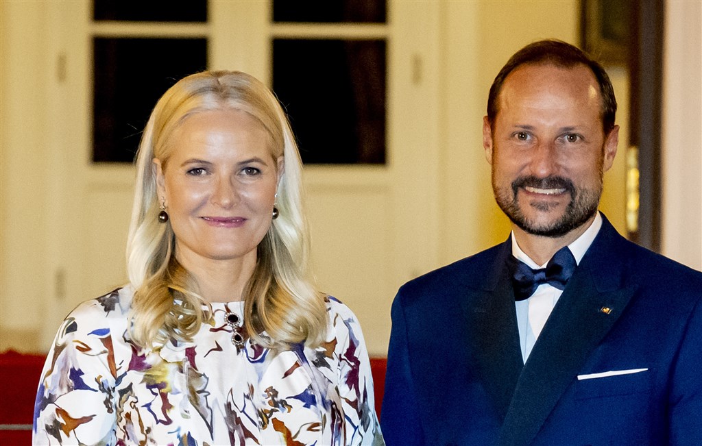 Haakon zegt opnieuw bijeenkomst af door gezondheid Mette-Marit