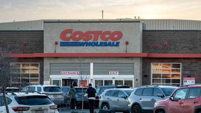 Costco revealed the location and opening date for a new unique store in ...