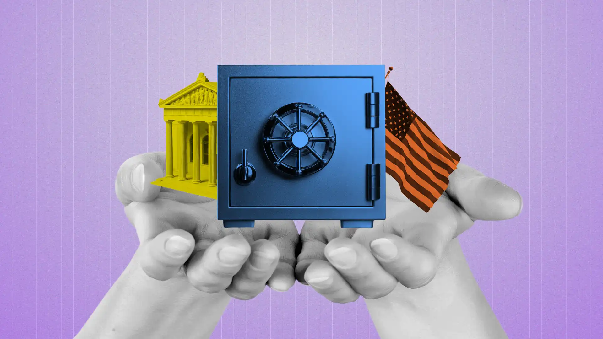 Bitcoin gets no TARP-style bailout: Why the US saved banks in 2008 but ...