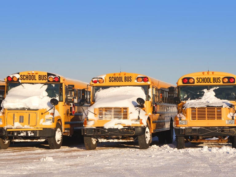 Montgomery Co. schools share plan to make up snow days