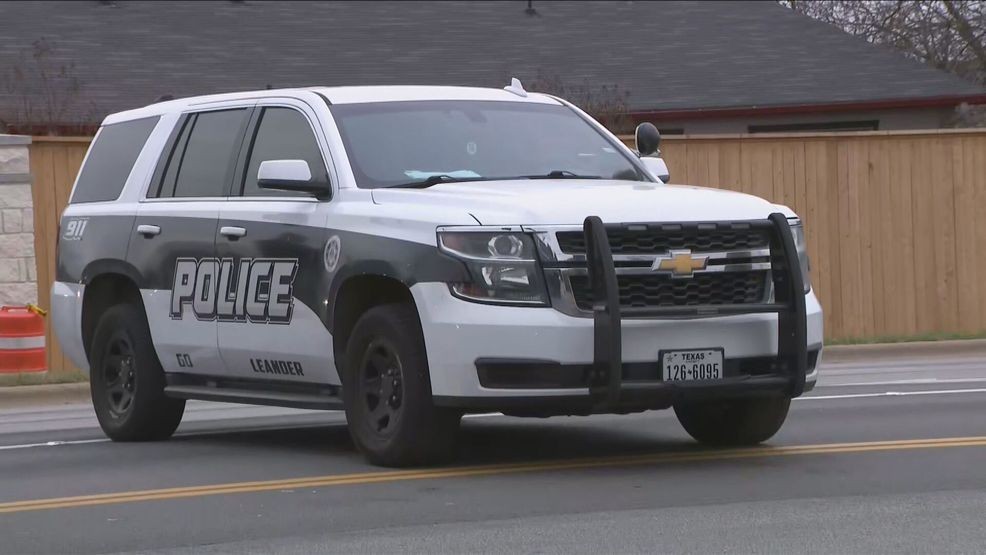 'Any toy can be misused': Leander juvenile charged after gel blaster ...