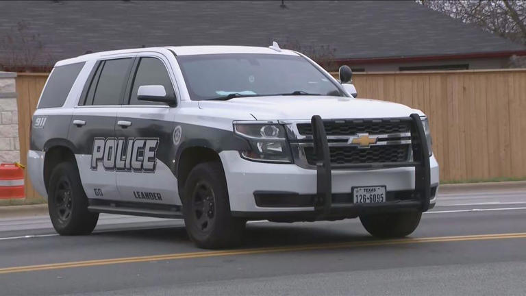'Any toy can be misused': Leander juvenile charged after gel blaster ...