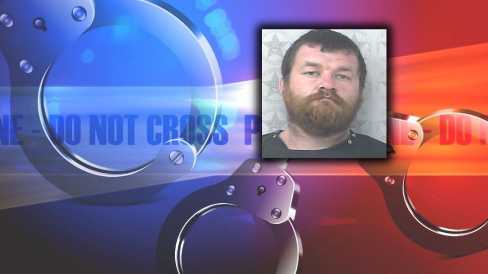 Stolen merchandise spotted in plain view; suspect also found with ...