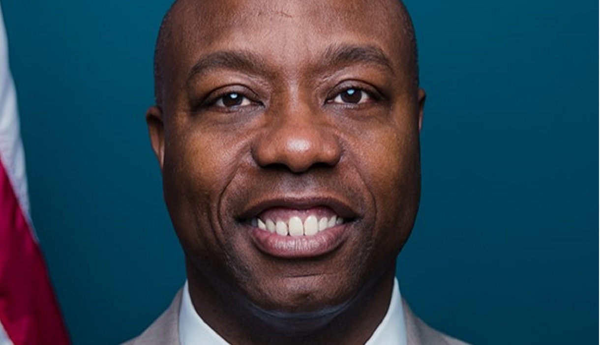 Black MAGA senator slammed for praying Trump's Obama ape video isn't real