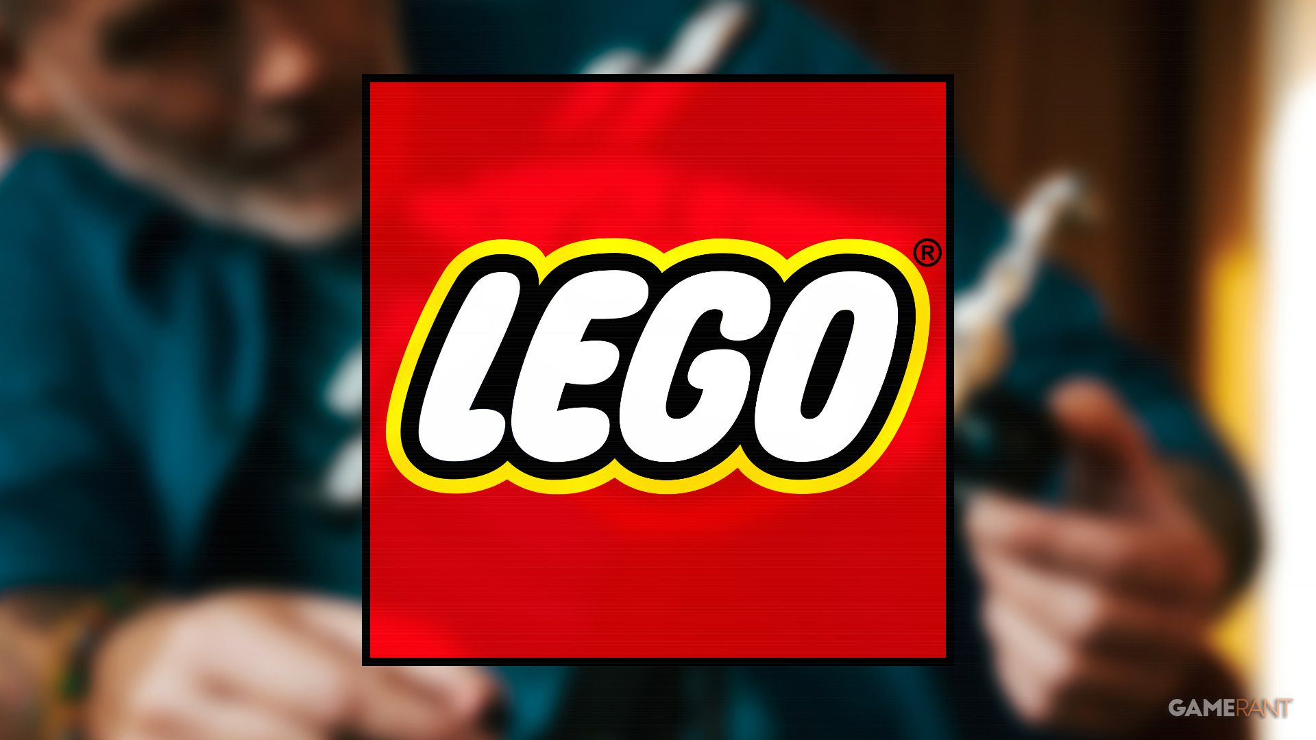 New LEGO Icons set for March 1 costs $100, has Ryan Gosling minifig