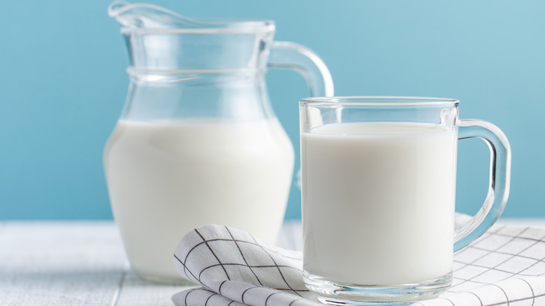 Foods to avoid if you have an iron deficiency