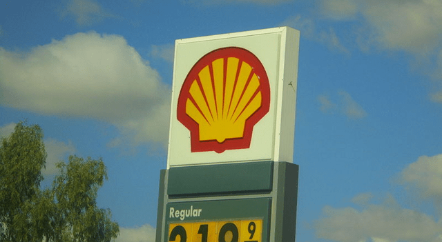 Shell appoints PwC as auditor from 2027 following EY review issues