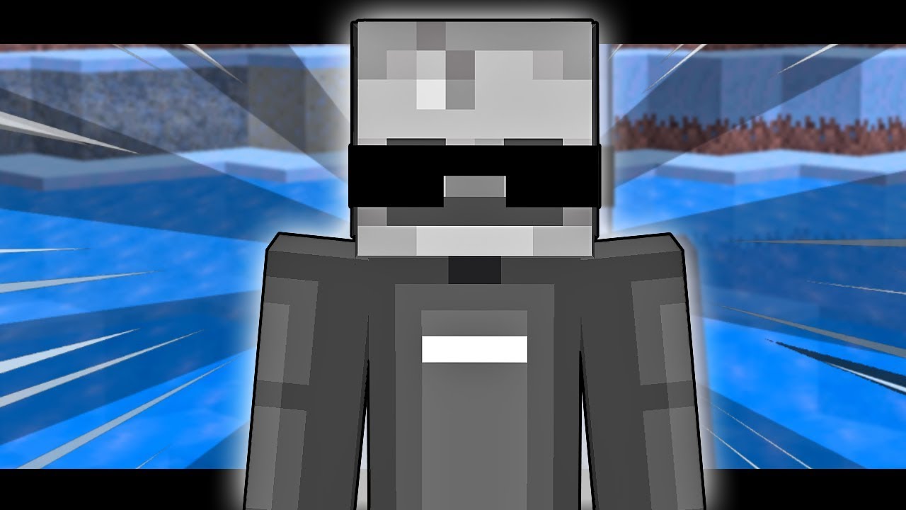 Minecraft player discovers unusual skeleton mob in survival world