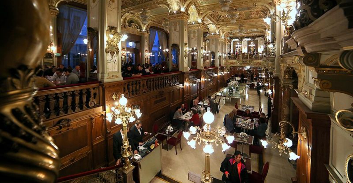 Budapest’s most photographed café: 13 smart tips before you go