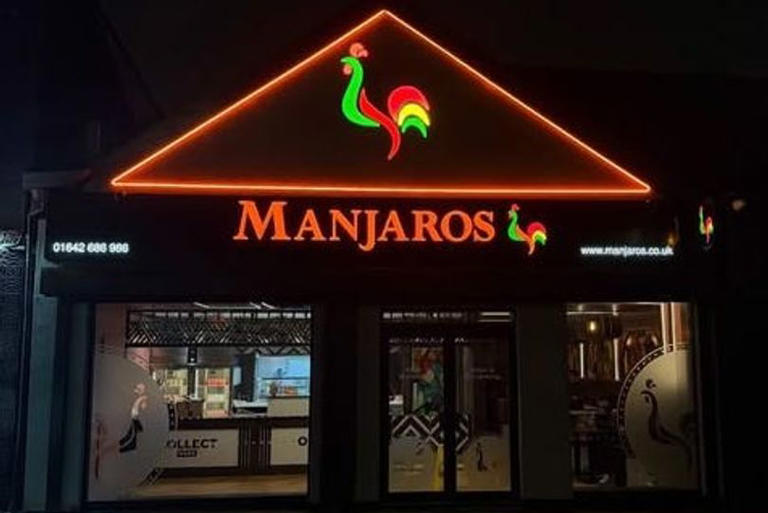 New Stockton Manjaros takeaway opens - with restaurant coming soon