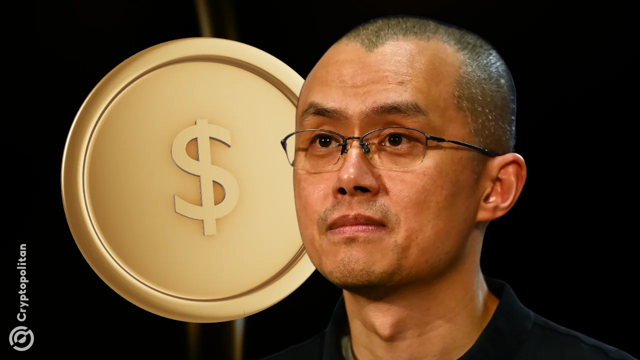CZ warns lack of onchain privacy is blocking crypto payments adoption