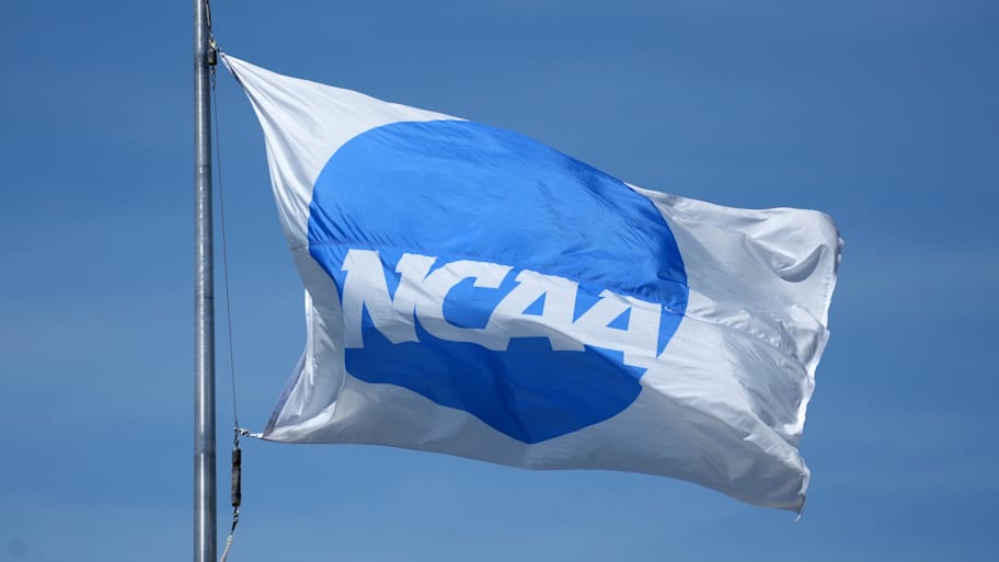 Top NCAA conference sets new record in annual revenue share ...
