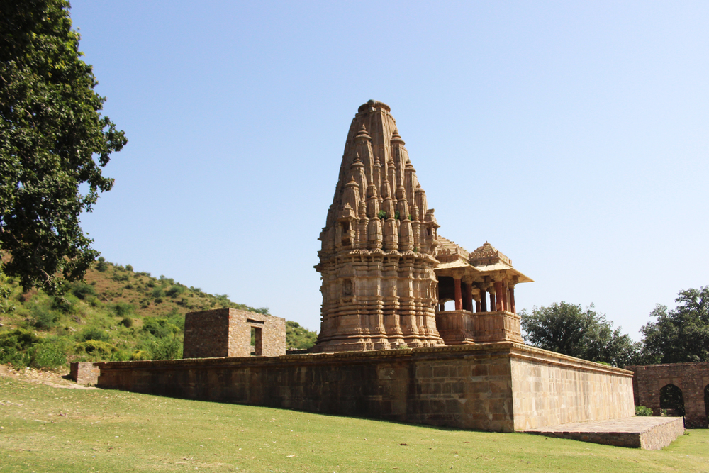 Sacred spots for an authentic pilgrim walk