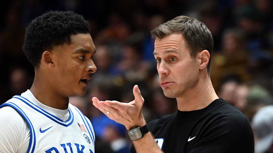 Duke basketball signees draw national praise
