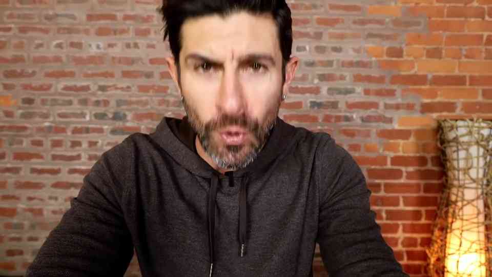 Hard lessons men have to learn by 40 or you're stuck forever